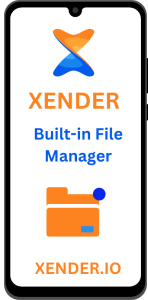 Xender Apk & App Download (PC, Android, KaiOS & iOS) Latest Version 2025