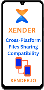 Xender Apk & App Download (PC, Android, KaiOS & iOS) Latest Version 2025