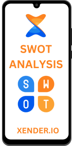 Xender Apk & App Download (PC, Android, KaiOS & iOS) Latest Version 2025