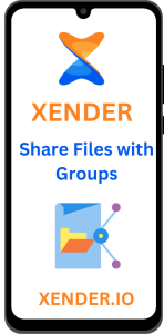 Xender Apk & App Download (PC, Android, KaiOS & iOS) Latest Version 2025