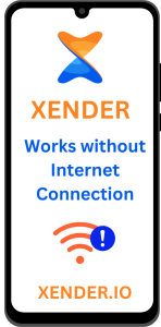 Xender Apk & App Download (PC, Android, KaiOS & iOS) Latest Version 2025